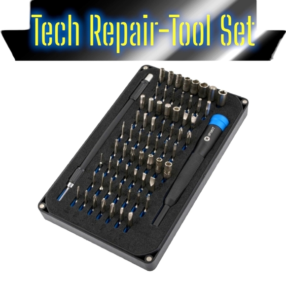 Other | Tech Repair Toolkit | Poshmark